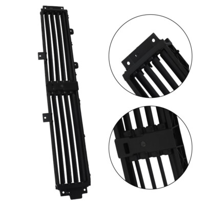 Labwork Lower Active Grille Shutter W/o Motor 2018-2021 For Chevrolet ...