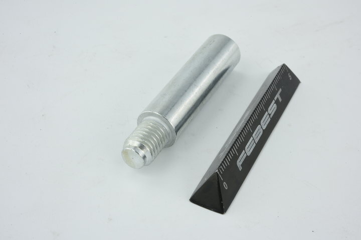 Caliper Slide Pin For AUDI 80/90/AVANT 80/90/AVANT,QUATTRO Caliper ...