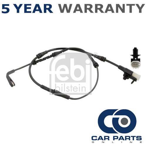 Brake Pad Wear Sensor Rear CPO Fits Land Rover Discovery Sport 2014 ...