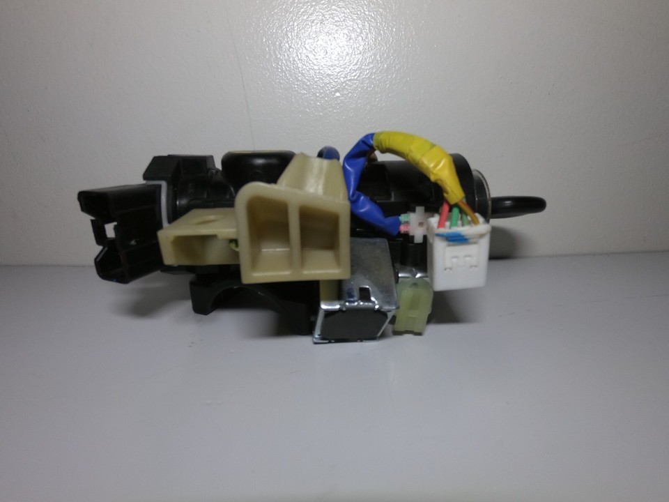 (2011 - 2015) Kia Optima Ignition Switch w/ Key for AT OEM part | eBay