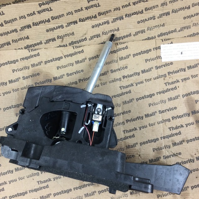 2012 Cadillac SRX Shifter at W/boot 20951250 OEM AUTOGATOR for sale ...