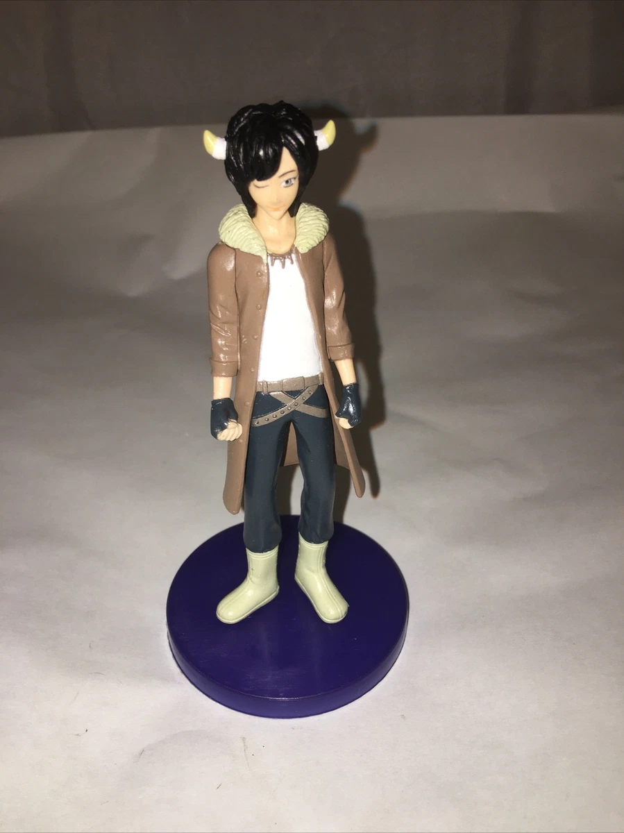 Katekyo Hitman Reborn Lambo 20 Years