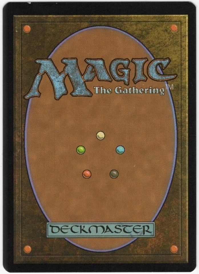 Devastation Tide 2012 Avacyn Restored FOIL Blue Sorcery MTG NM Actual ...