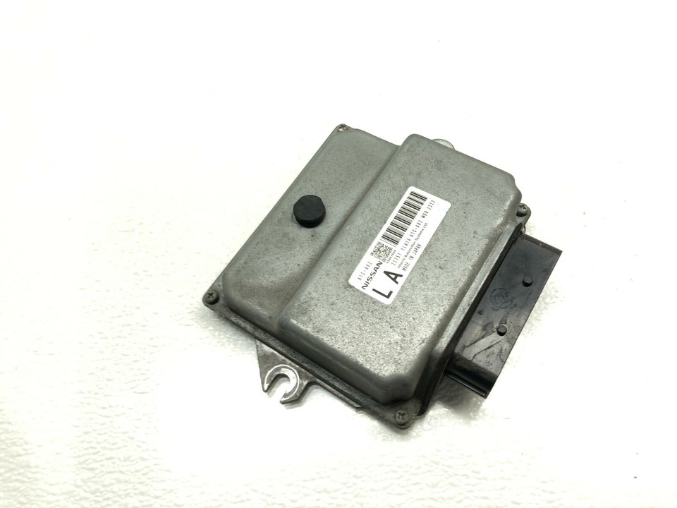 2011-2017 INFINITI QX56 QX80 VALVE CONTROL MODULE COMPUTER OEM | eBay