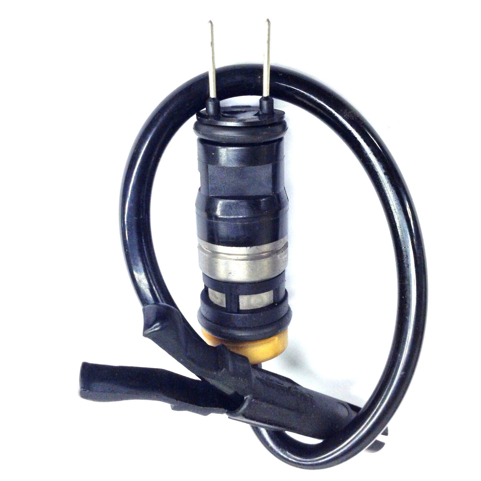 1 Single Central Port Spider Injector Retainer Poppet Clip for 96-05 ...