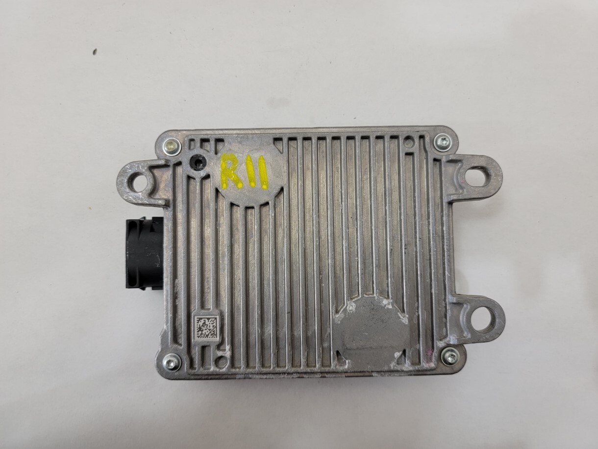Mercedes-Benz CLA250 A0009002839 Front Cruise Control Radar Distance ...