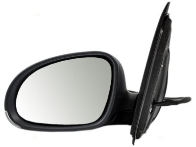 Left Brock Mirror fits VW Rabbit 2006-2007 78KXKW | eBay