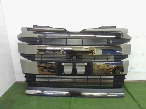 TOYOTA Noah 2023 6AA-ZWR90W Radiator Grille 53101V1020 [Used ...