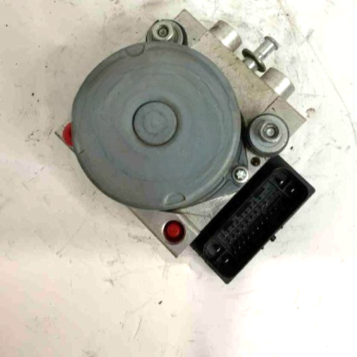 2008 Ford F-150 ABS Anti-Lock Brake Pump Module Assembly With Warranty ...