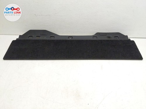 2013-2021 RANGE ROVER REAR LOWER CARGO FLOOR TAILGATE LIFT PANEL COVER ...