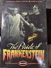 The Bride of Frankenstein Moebius Models 1/8 Monster Model Kit | eBay