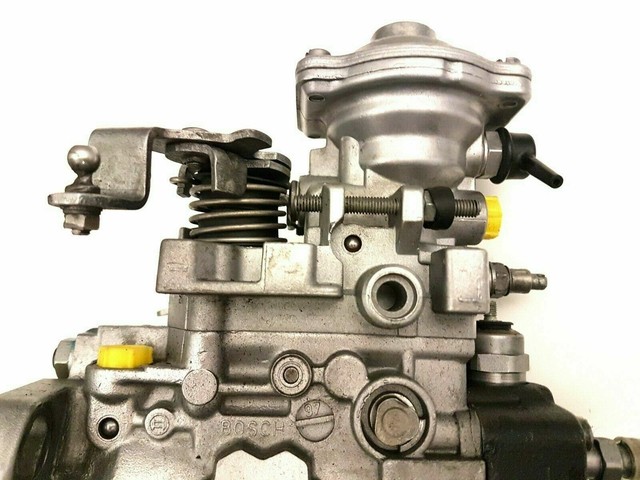 Bosch 0460424124 Fuel Injector Pump for sale online | eBay