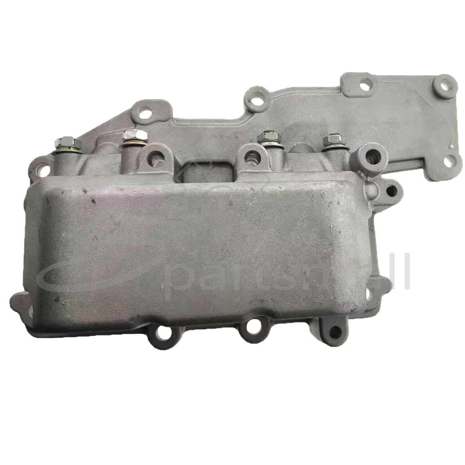 NEW Oil Cooler 4134W001 4134W025 For Perkins 1104A-44 1104C-44 1104C ...