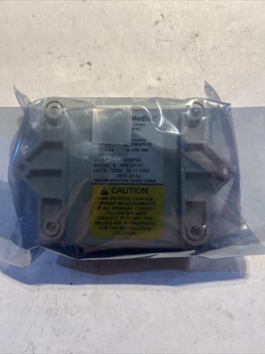 Anacom Medtek IMX101-01 Pillow Speaker Interface | eBay