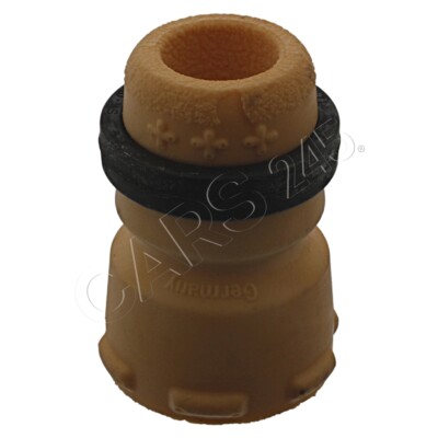 Suspension Rubber Buffer Front FEBI For AUDI Q3 8U 11- 5N0412303 | eBay