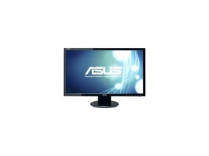 Asus ve247h lcd monitor - ajlop
