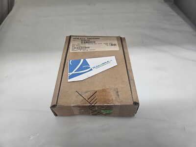 New Sealed - GENUINE HP 657900-001 SPS-MEMORY FBDIMM 4GB CNTRL CACHE ...