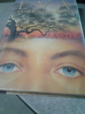 Eva Hardcover Peter Dickinson 9780385297028| eBay