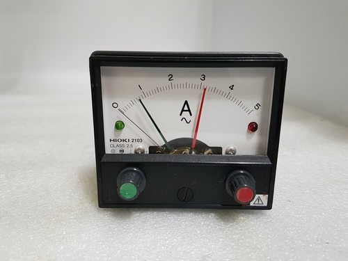 HIOKI 2103HL METER RELAY | eBay