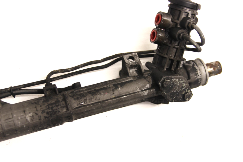 BMW OEM E30 87-92 POWER STEERING RACK HYDRO BOX PINION 32131092335 325 ...