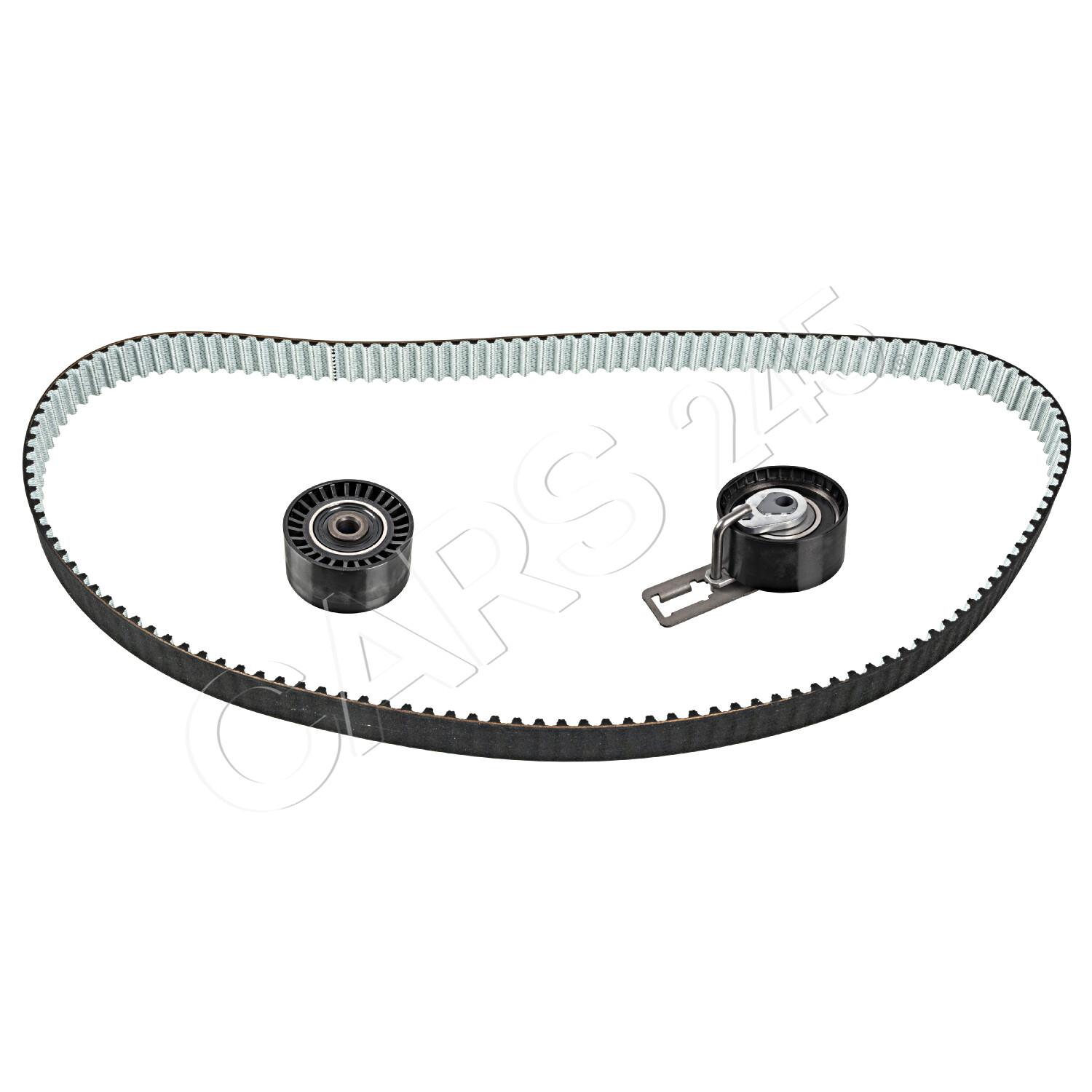 SWAG Timing Belt Kit Fits CITROEN Ds3 FORD Fiesta PEUGEOT 207 208 1.4L ...