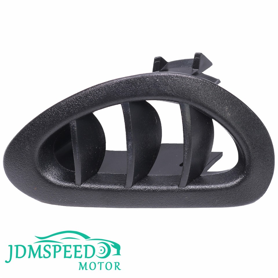 Left Tan Dash AC Heat Air Defrost Vent Duct Fit For 1994-2004 Ford ...