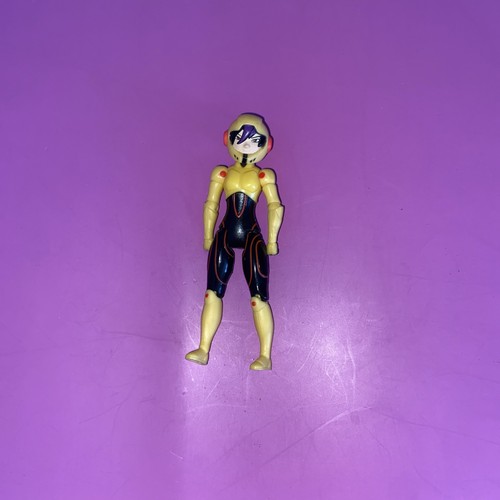 Disney Bandai Big Hero 6 Go Go Tomago Action Figure Loose 2014 RARE GC ...