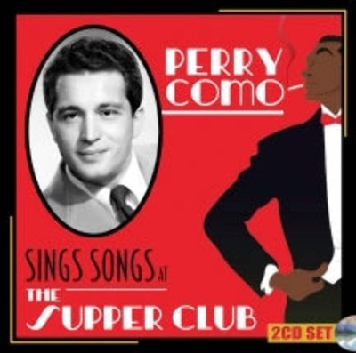 Perry Como - Sings Songs At The Supper Club (CD) 5055122113829| eBay