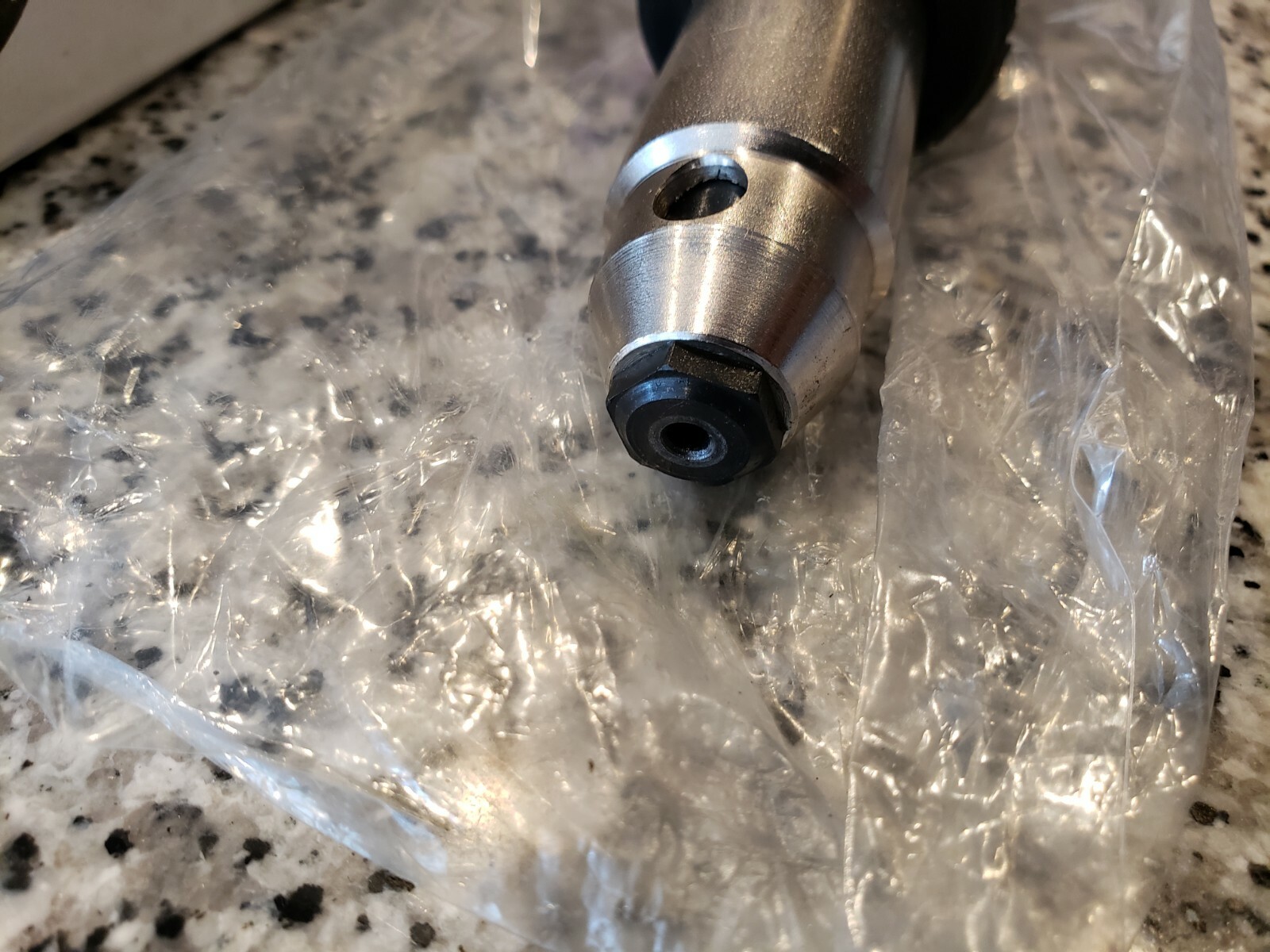 Rive Tool Rt120hp Blind Rivet Installation Tool,Shank 8Mm BRAND NEW ...