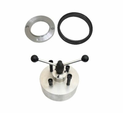 TS TOOLS/ MASTER SET FITS VOLVO D13 REAR CRANKSHAFT SEAL TOOL 9990166 ...