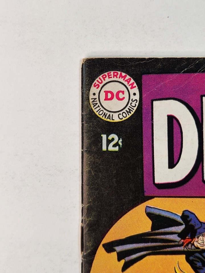 Detective Comics 336 Batman Robin DC Comics Silver Age 1965 | eBay