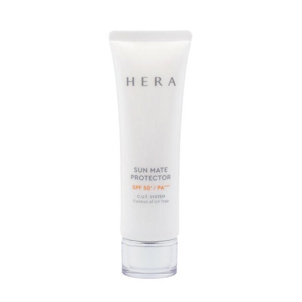 Hera Sun Mate Protector SPF 50+ PA+++ Sunscreen 50ml for sale online | eBay