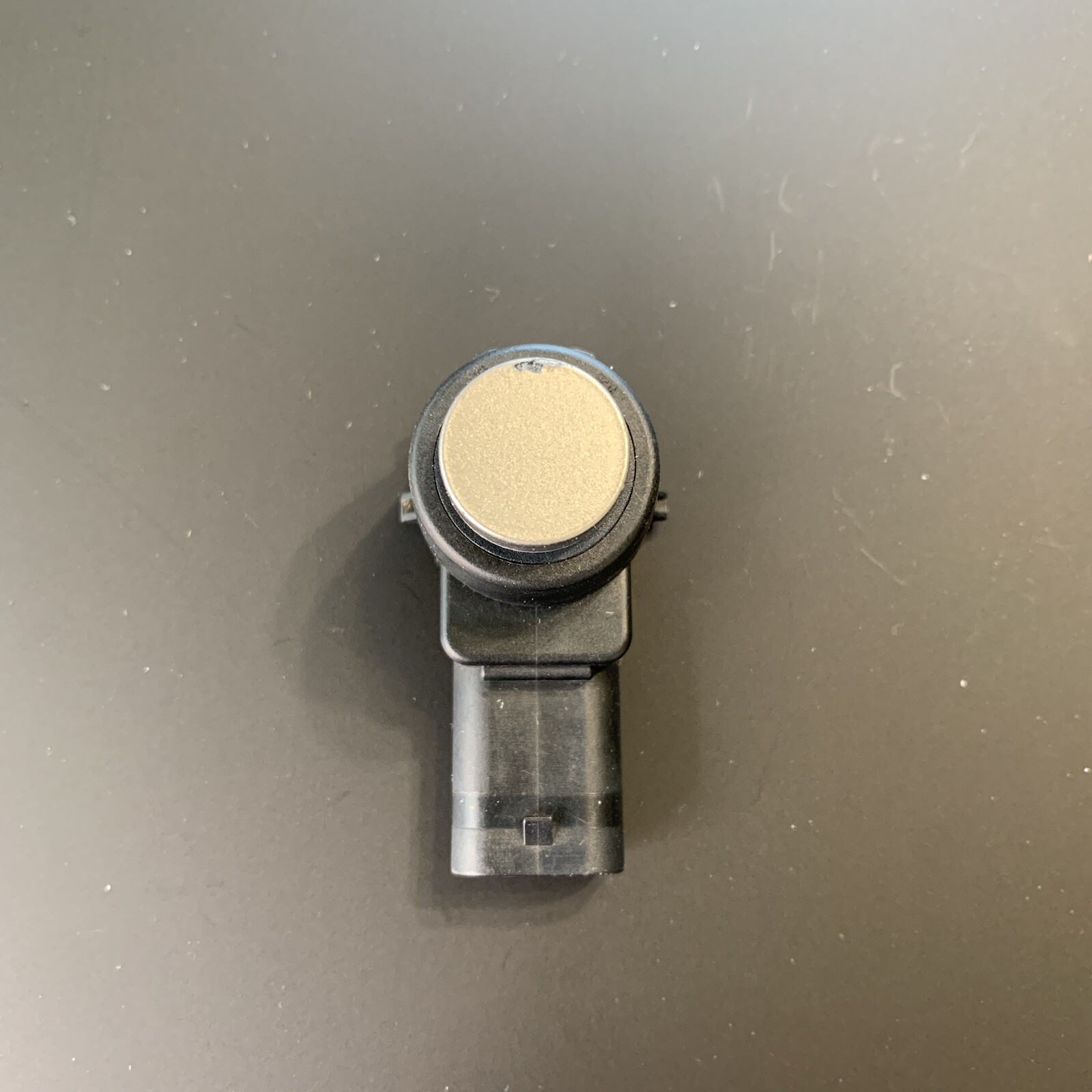 OEM Mercedes Porsche VW PDC Ultrasonic Bumper Parking Distance Sensor ...