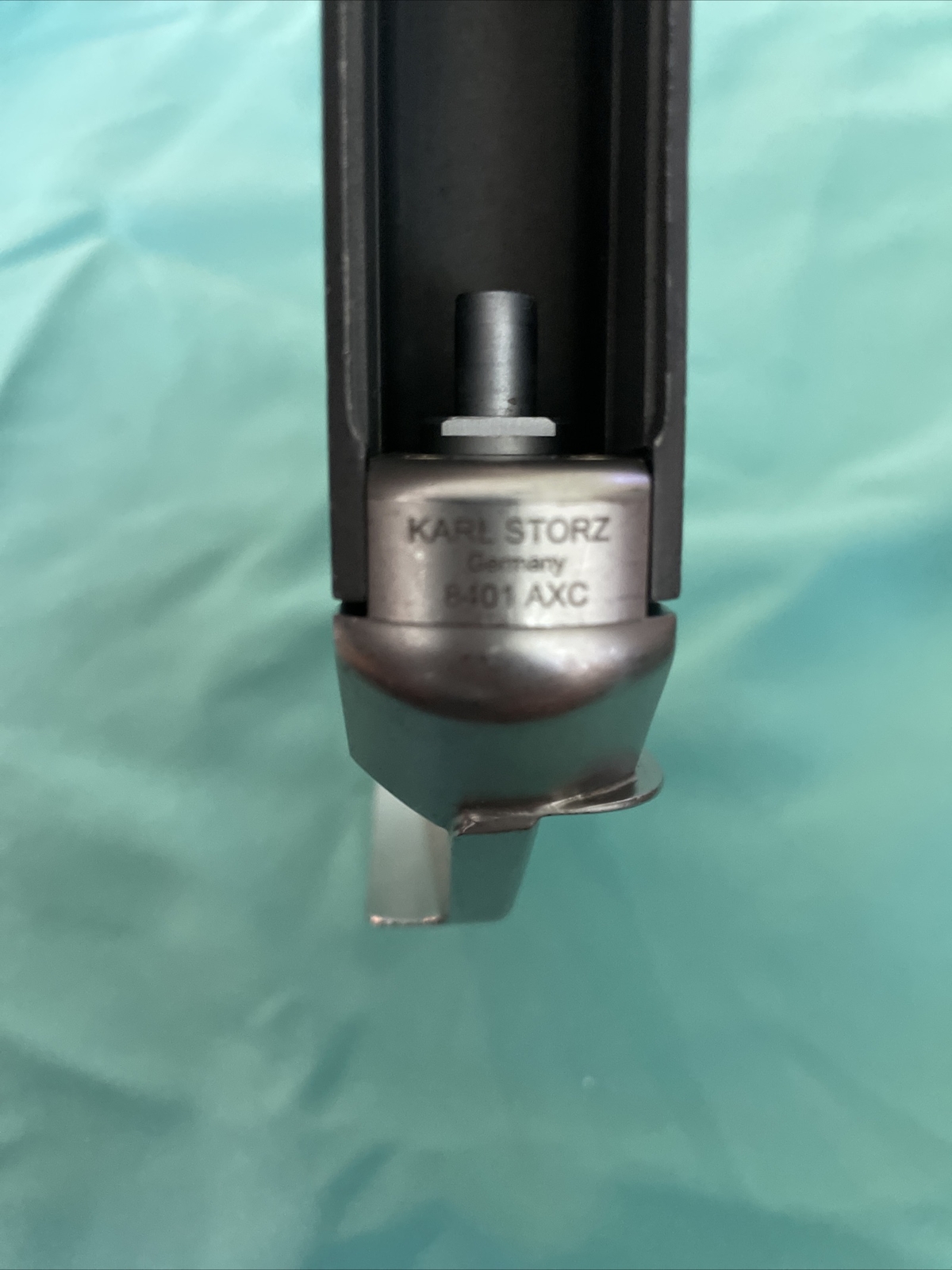 Karl Storz 8401 AXC C-MAC PARTS/REPAIR (A-46) | eBay