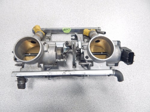 Arctic Cat Snowmobile 2009 Crossfire 800 M8 Throttle Body Assembly ...