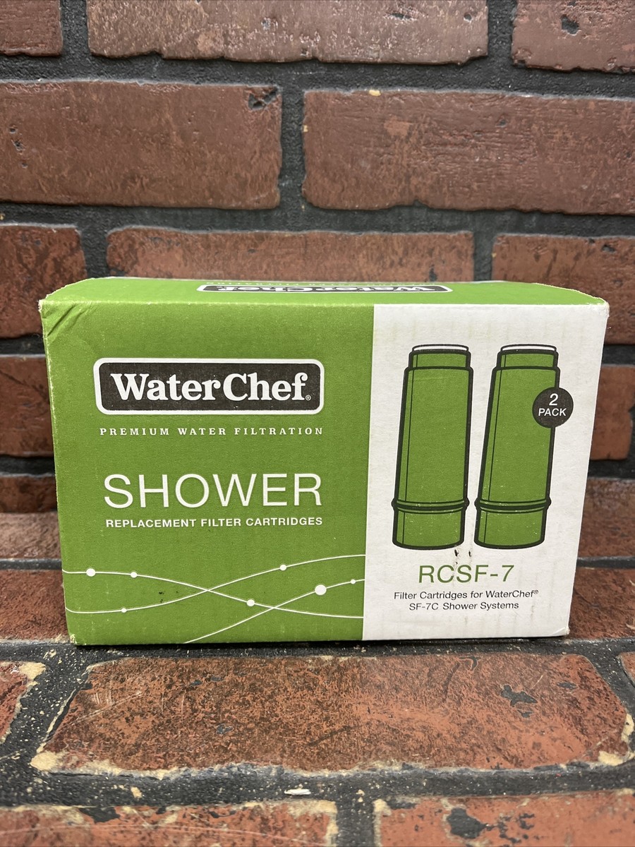 Ro Filter WaterChefu00ae Premium Water Filtration | Stores Waterchef ...
