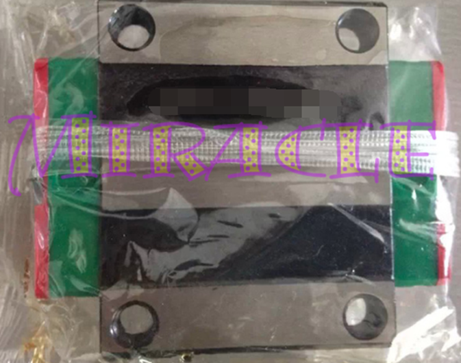 1PC New FOR HIWIN HGW30CA Guide slider | eBay