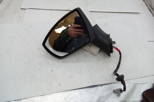 2019 Ford EcoSport Driver LH Side View Mirror OEM | eBay