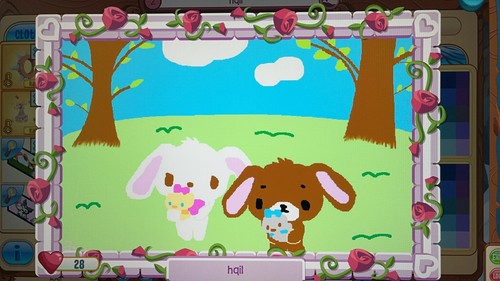 animal jam classic custom art | eBay