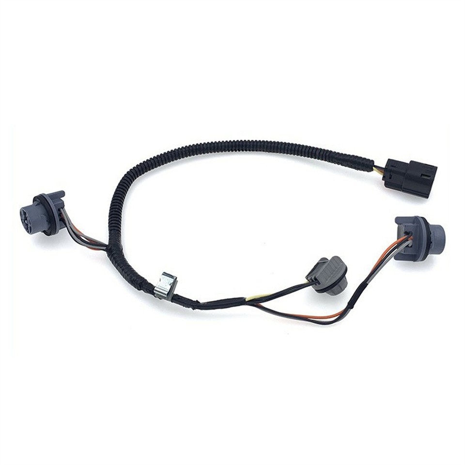Car Tail Light Wiring Harness 23126521 For Chevrolet Colorado Canyon ...