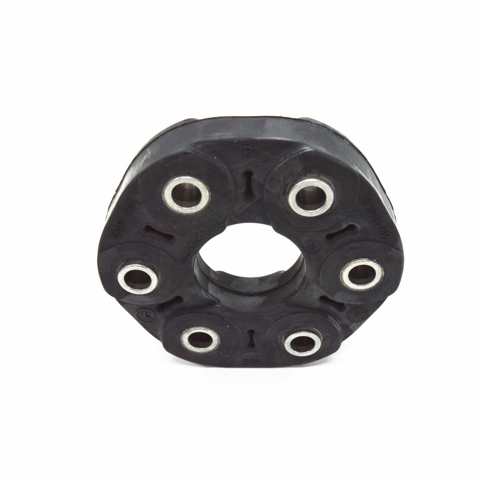 MB GLE W166 Propeller Shaft Rear Flexible Disc Parts Kit A0004110000 ...