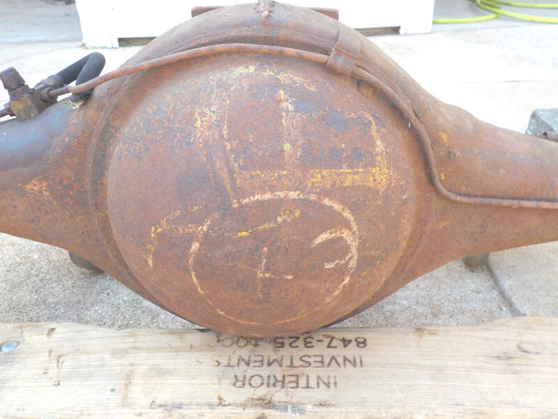 245/70/16 Off Road Tires Complete Antenna Kit For 68-70 B-Body Road ...