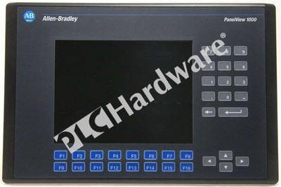 Operator Interface Panels - Panelview 1000 Operator Interface