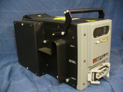 Wafer Processing - Remote Plasma