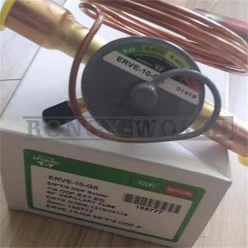 ONE ERVE-10-GA Expansion Valve NEW #WD10 | eBay