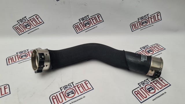 A2475280182 INTERCOOLER SCHLAUCH INTERCOOLER HOSE Mercedes-Benz A (177. ...