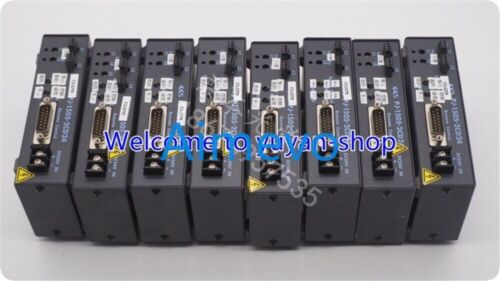 1PCS USED FOR CCS PJ-1505-2CD24 24V 5.5V Light source controller | eBay