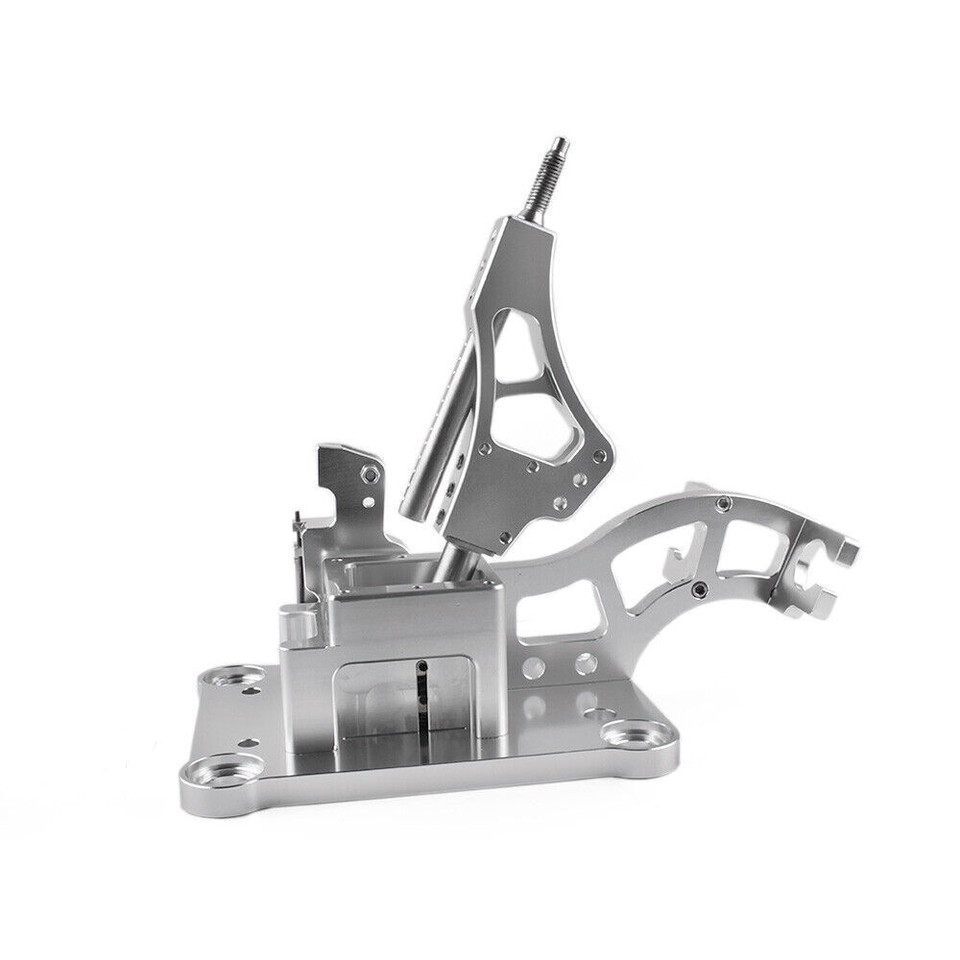 K20 K24 Shift Box RSX Type-S Billet K-Series K-Swap For Civic Integra ...