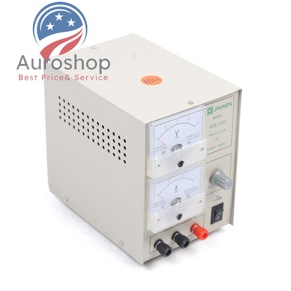 Plating Machine Gold Silver Electroplating kit Plater Jewelry ...