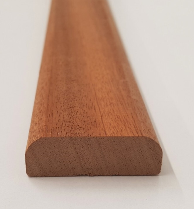 Sapele Threshold Internal Door Wooden Timber Sill Cill Hardwood Wood ...